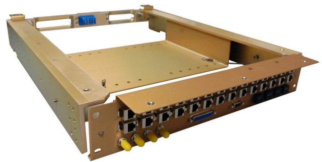 Litus Global Solutions - Control Systems & Modernization